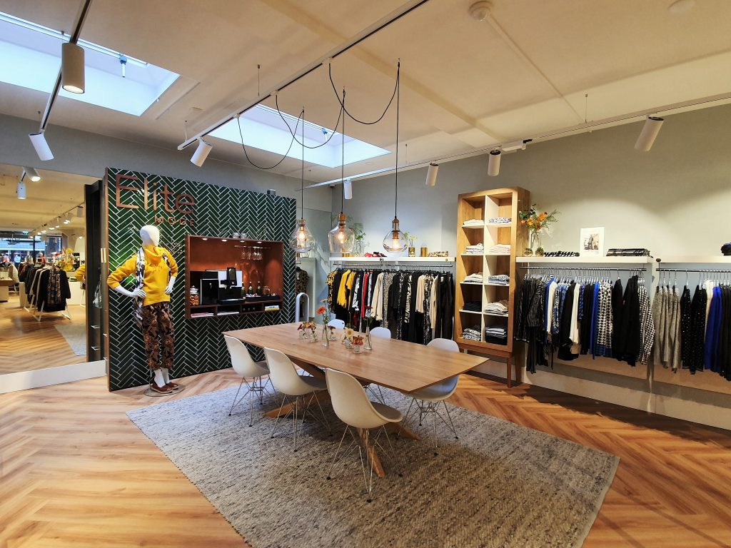 Joseph Ribkoff - Elite Mode Den Haag