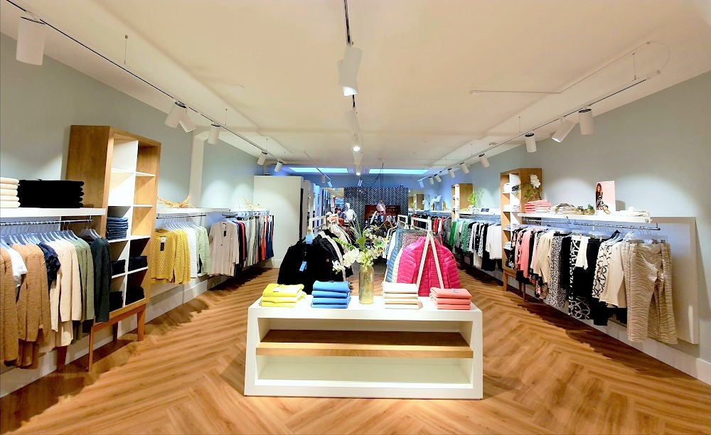 Elite Mode. Eigentijdse collectie. Deskundig advies.