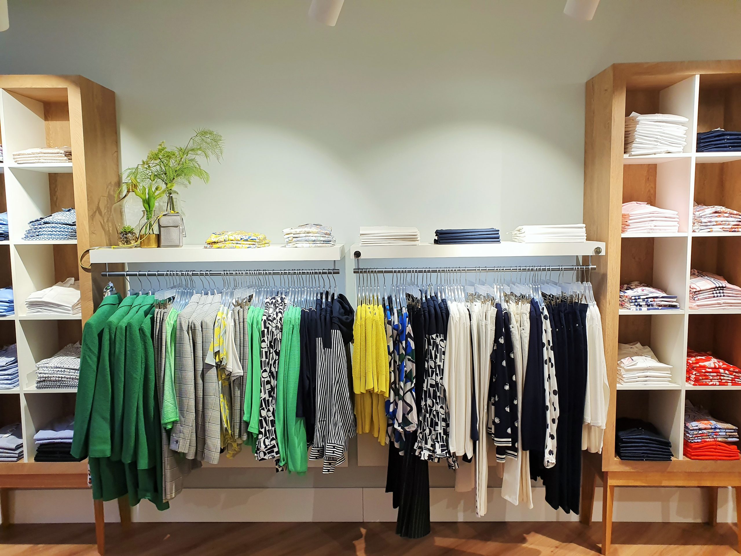 Elite Mode. Eigentijdse collectie. Deskundig advies.