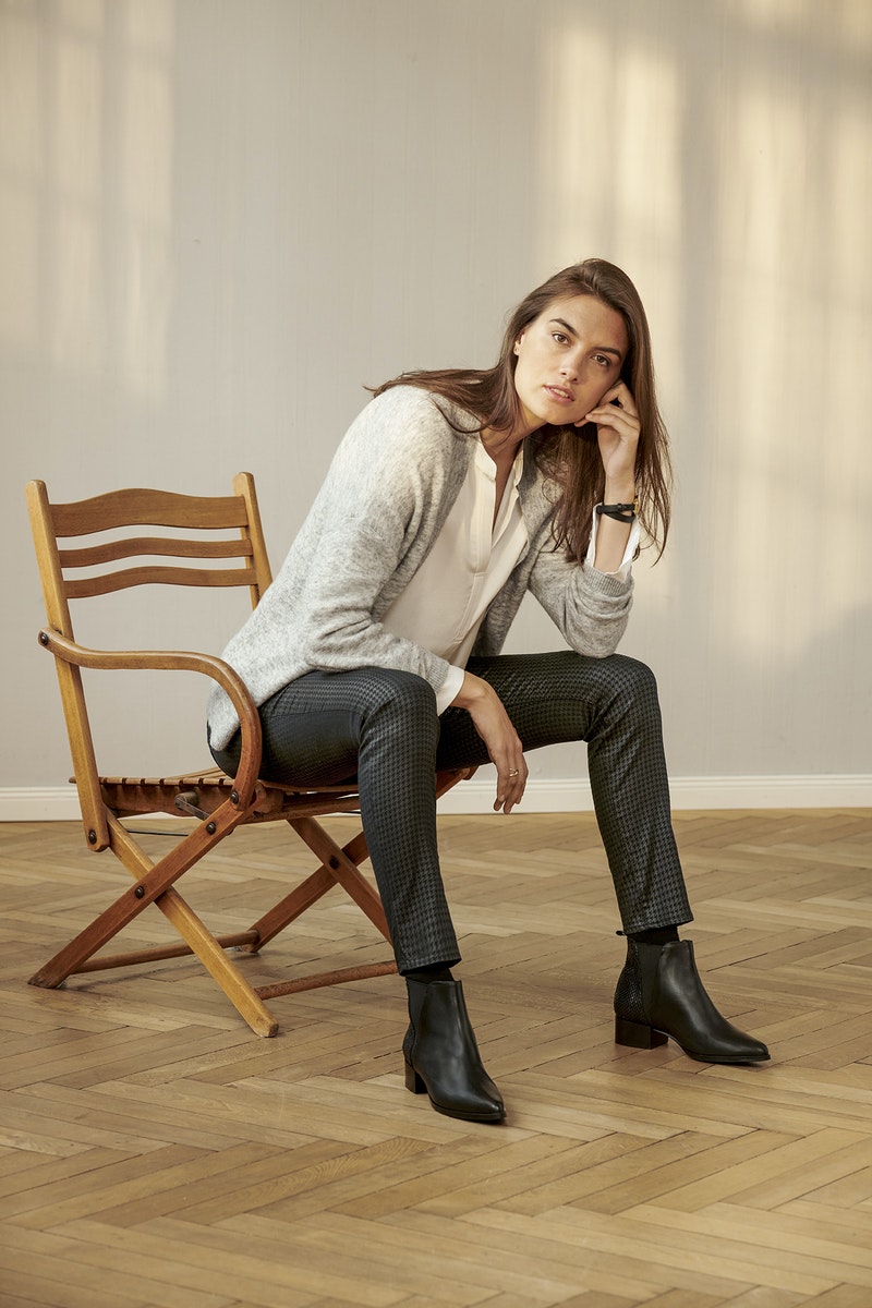 Brax broeken, jeans, tops en accessoires bij Elite Mode, Den Haag