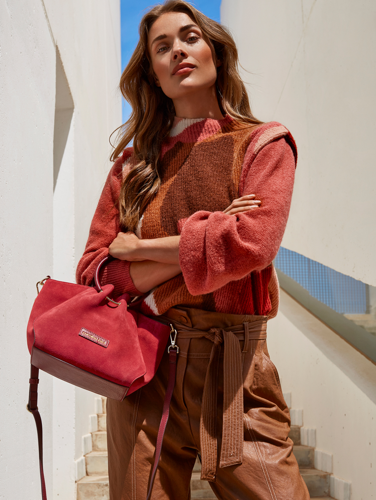 Caroline Biss - Elite Mode Den Haag