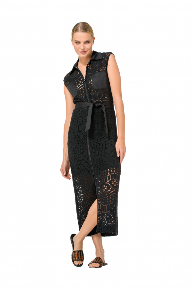 Caroline Biss - Elite Mode Den Haag